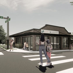 Seattle Children’s Announces Future Location of OBCC