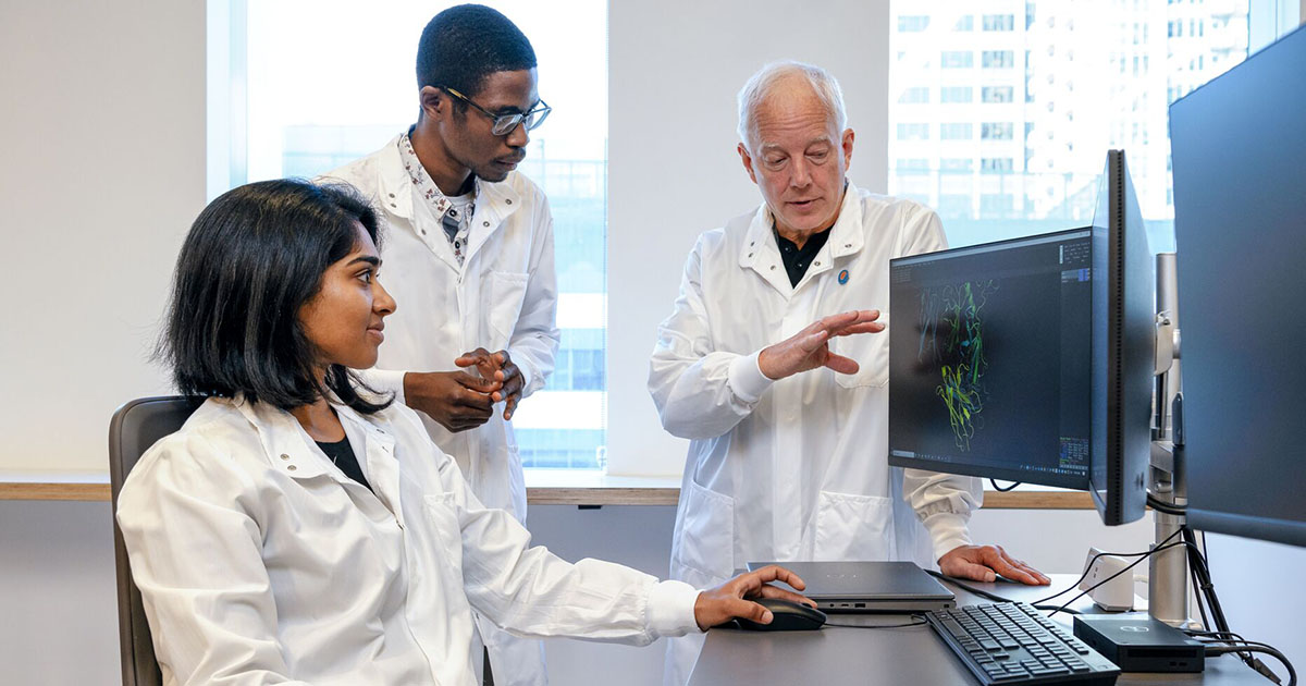 Latest Research News | Seattle Children’s Research Institute