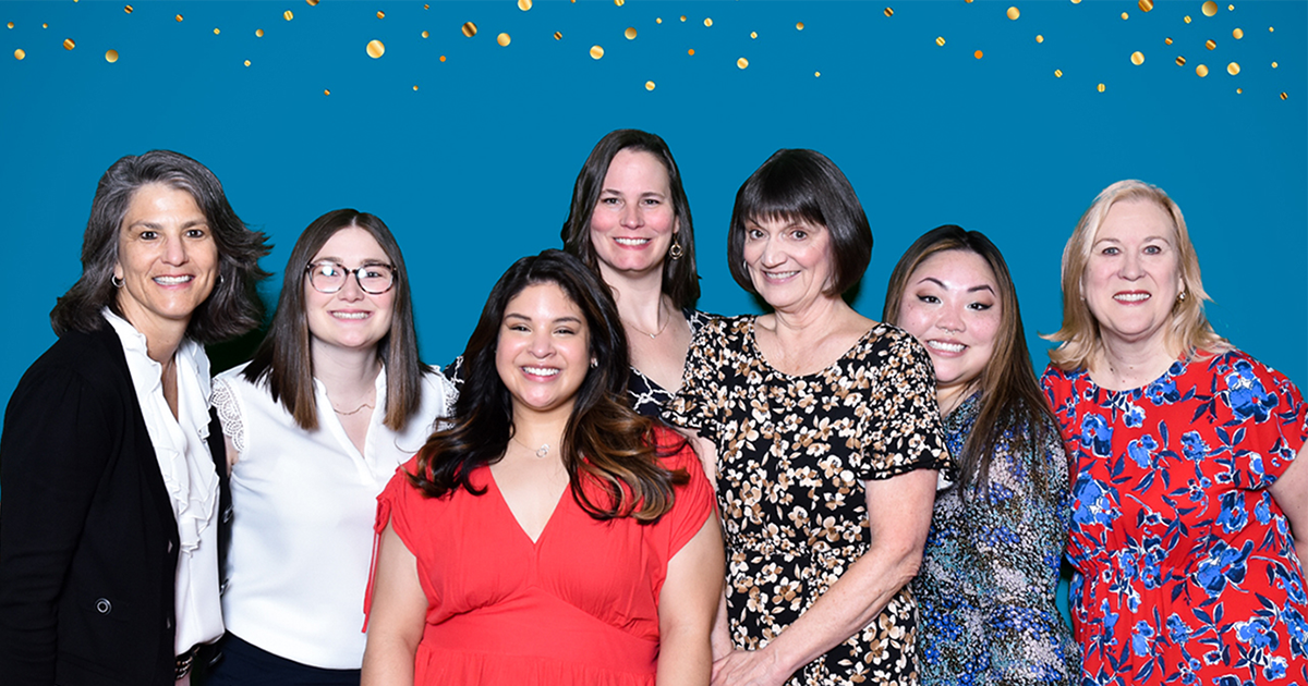 Contact Information - Seattle Children's Guild Association