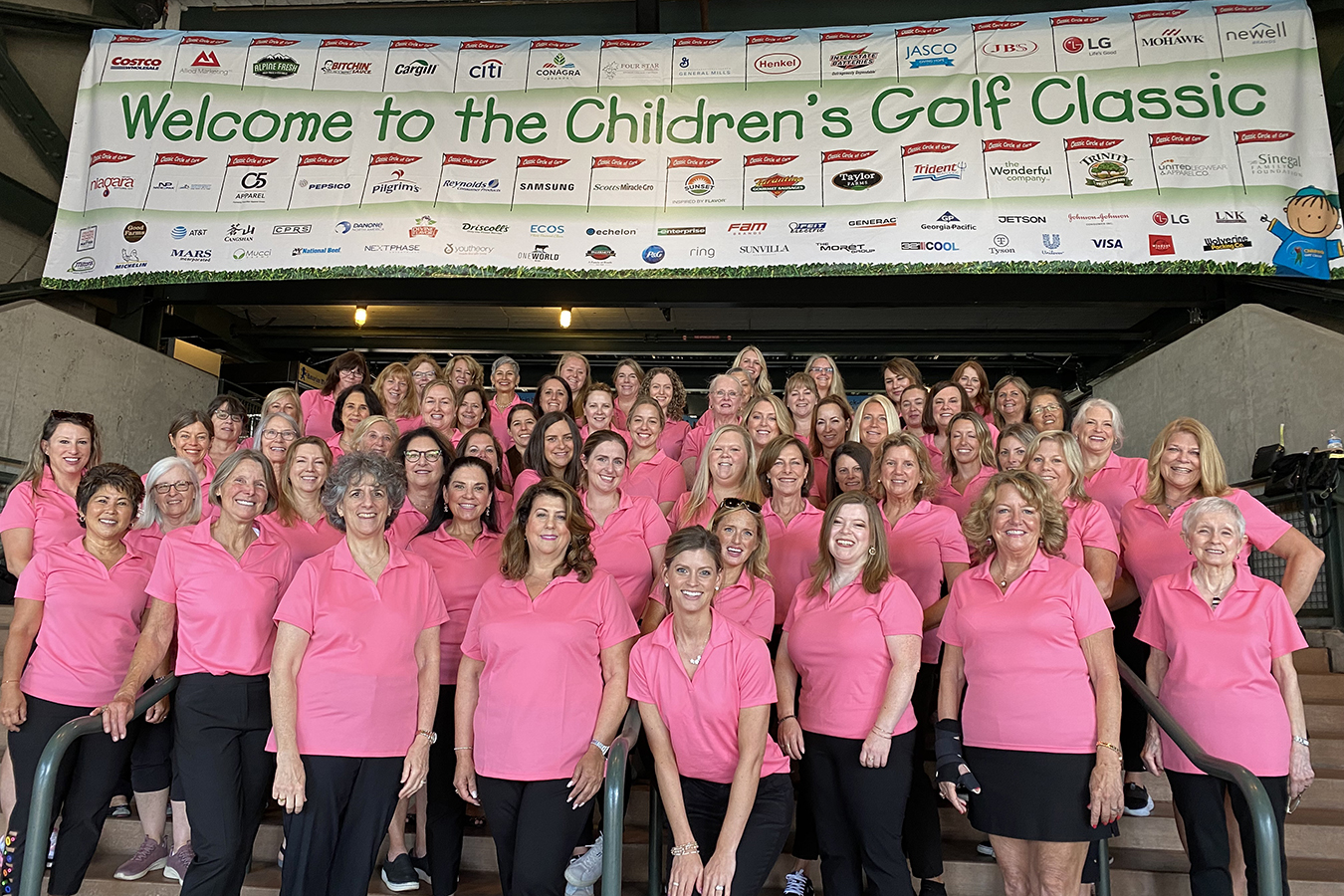 Seattle Children's Guild Association