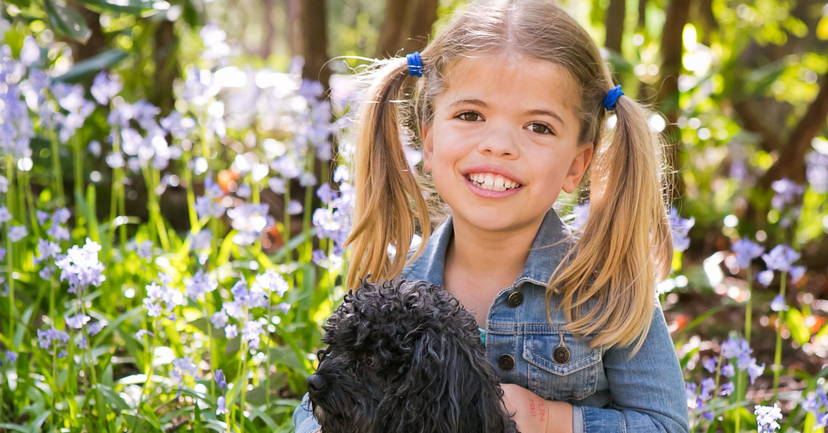 Meet Anna: Patient Ambassador - Seattle Children's