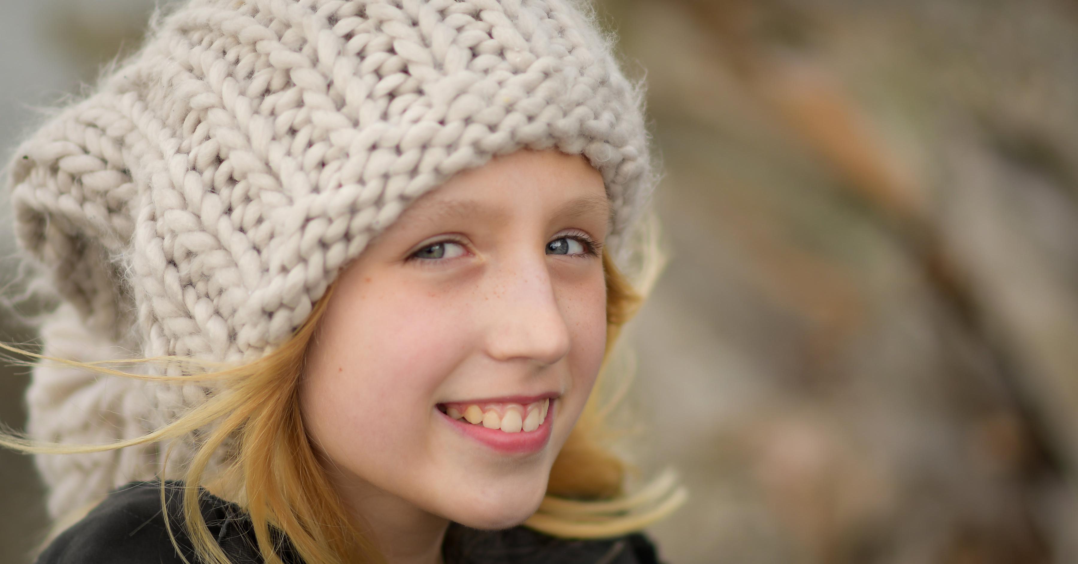 Meet Avery: Patient Ambassador - Seattle Children's