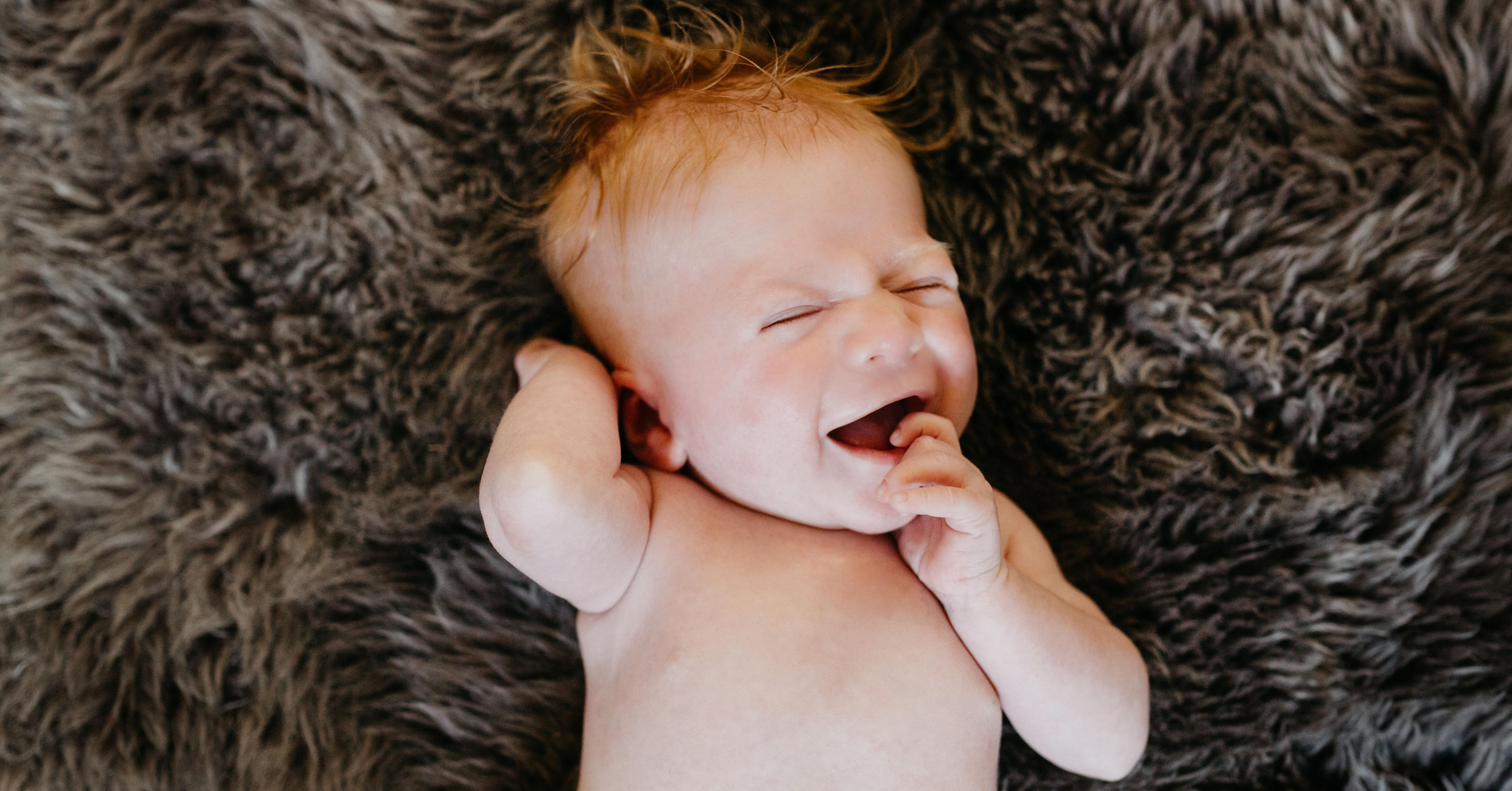 Meet Garrett: Patient Ambassador - Seattle Children's