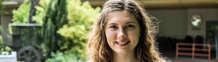 Meet Liesel: Patient Ambassador - Seattle Children's