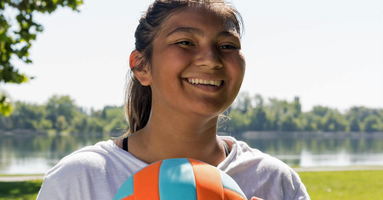 Meet Shanae: Patient Ambassador - Seattle Children's