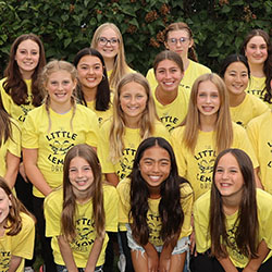 Youth Service Projects - Seattle Children's