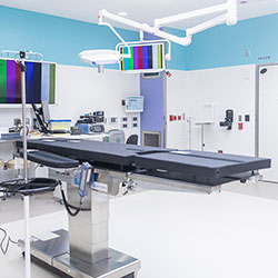 Seattle Children’s Adds Eight New Operating Rooms at Main Campus