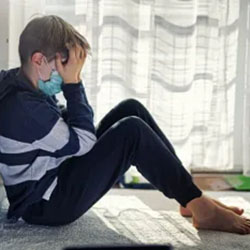 Short Wait Times for Youth Mental Health Referral Line