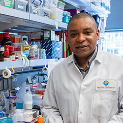 Norcliffe Foundation Center for Integrative Brain Research